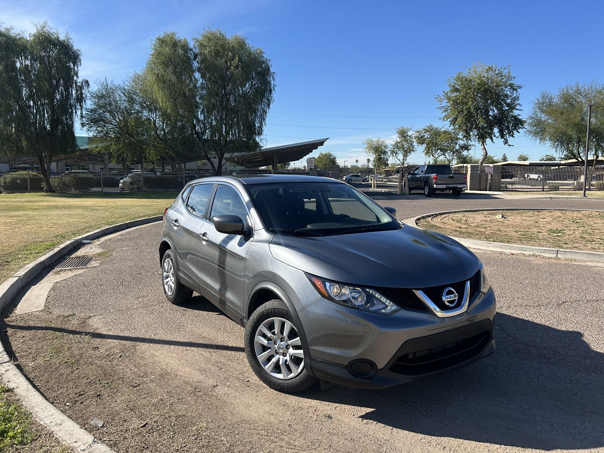 2017 Nissan Rogue for Sale in Phoenix, AZ - OfferUp