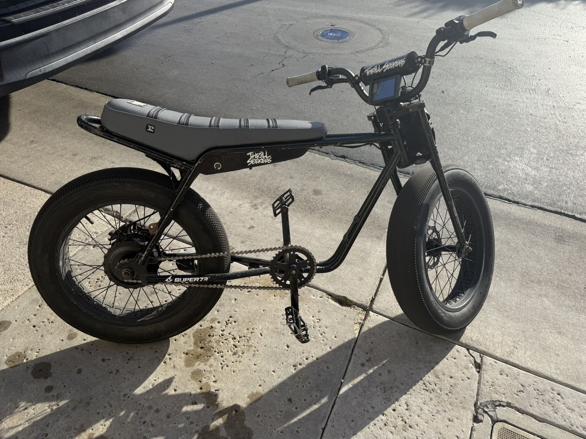 Super 73 Z1 for Sale in San Clemente, CA - OfferUp