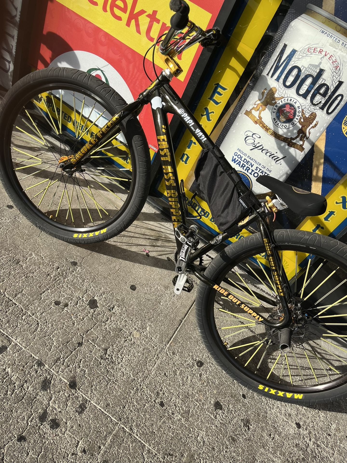 SE Fast Ripper (read description) for Sale in Livermore, CA - OfferUp