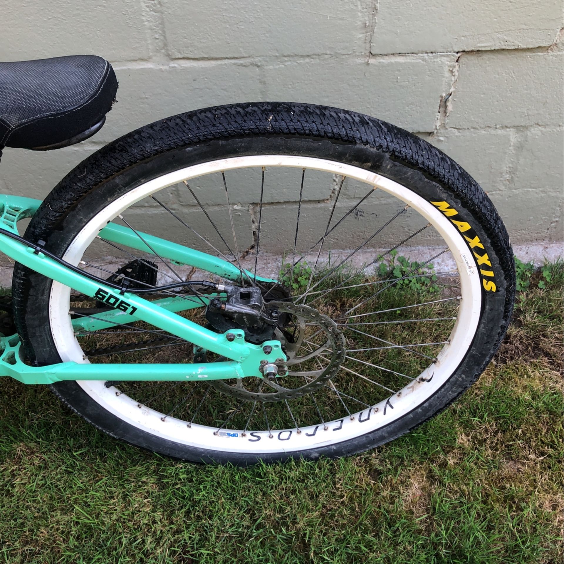 Norco DJ for Sale in Sedro-woolley, WA - OfferUp