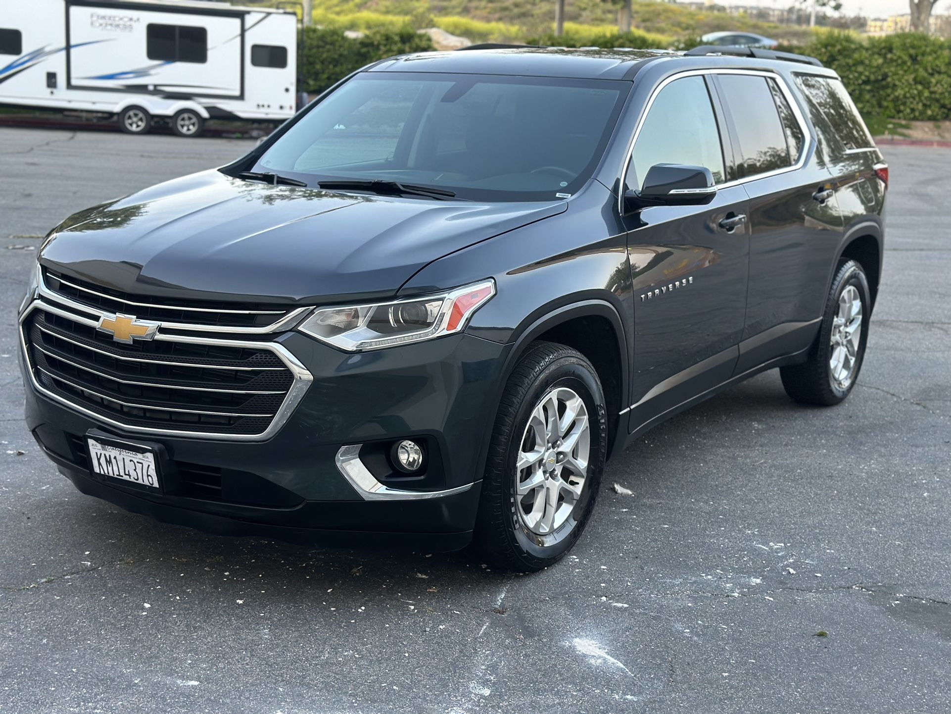 2019 Chevrolet Traverse for Sale in Lake Elsinore, CA - OfferUp