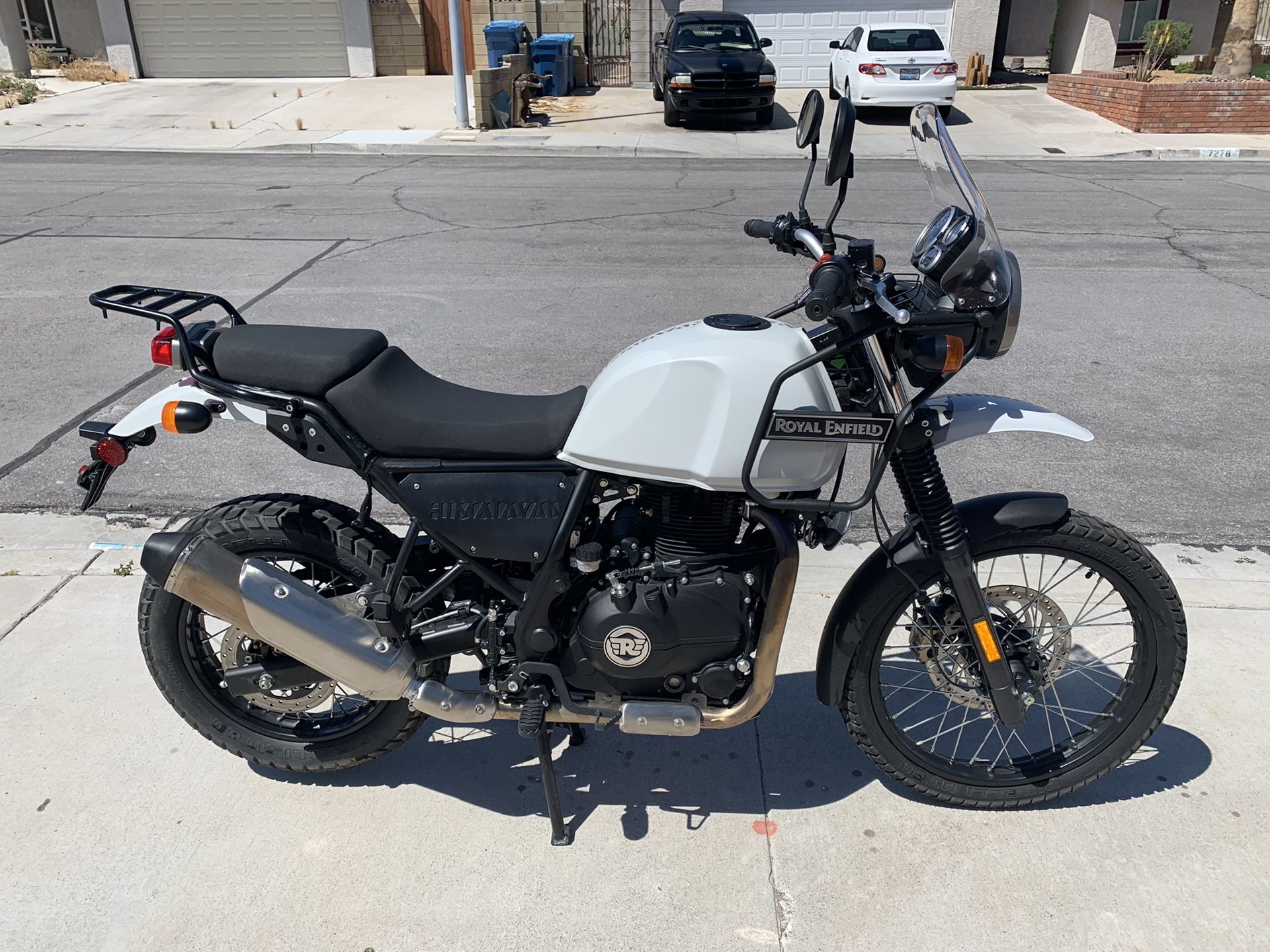 2018 RE Himalayan for Sale in Las Vegas, NV - OfferUp