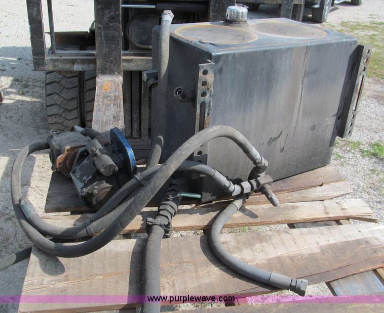 Wet kit PTO(freightliner) for Sale in Tampa, FL - OfferUp