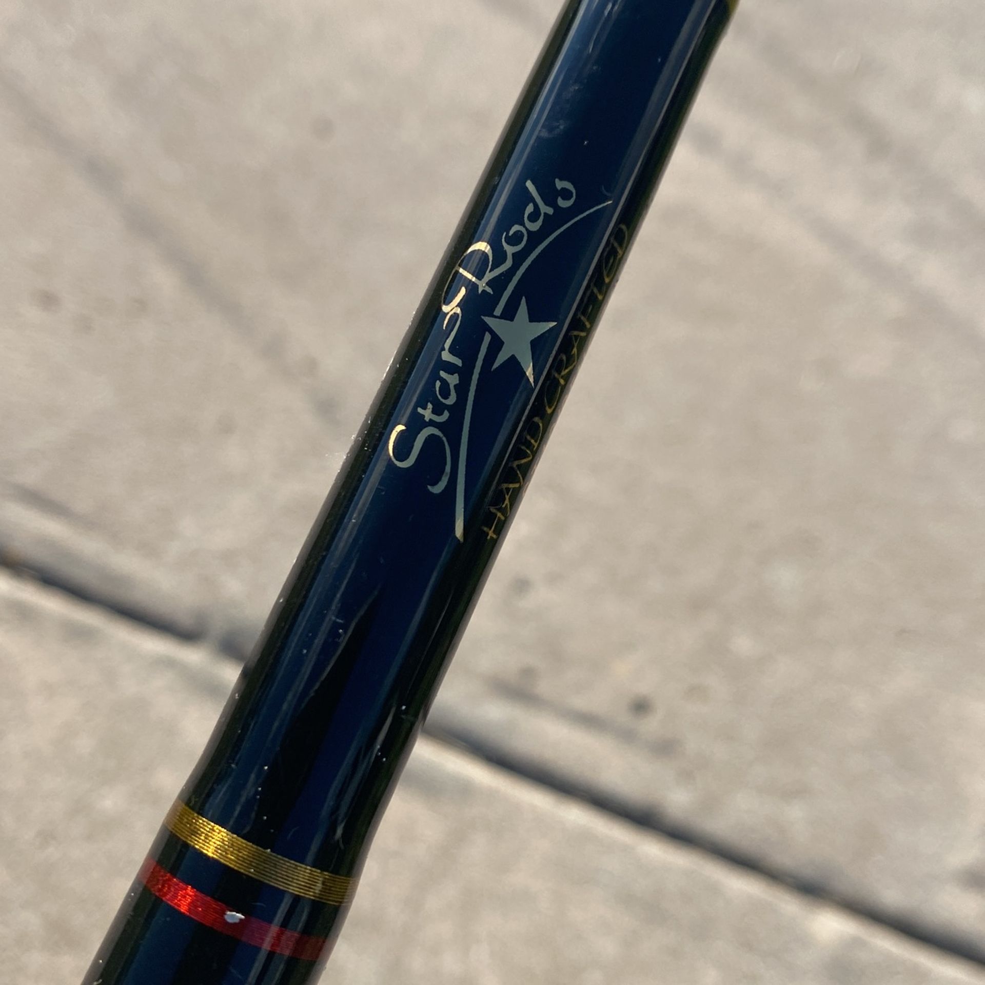 Star Rods Fishing Rod for Sale in Miami, FL - OfferUp