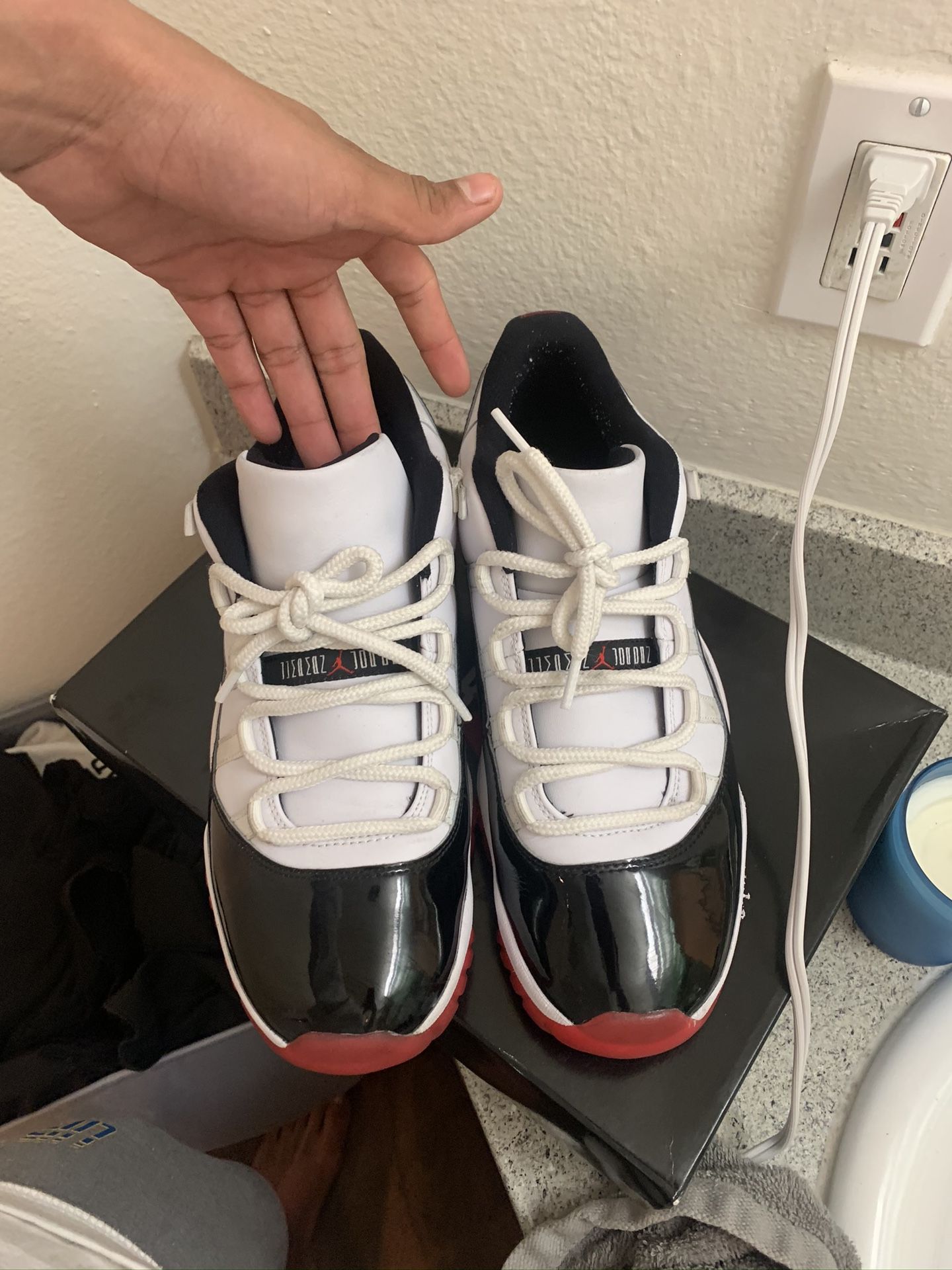 Concord Bred 11s for Sale in Costa Mesa, CA - OfferUp