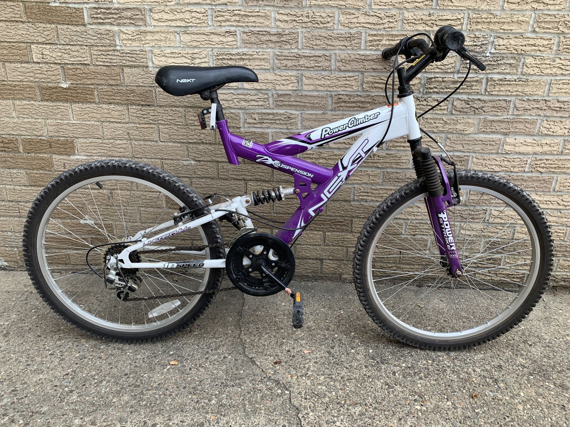 NEXT power climber mountain bike for Sale in Pittsburgh, PA - OfferUp