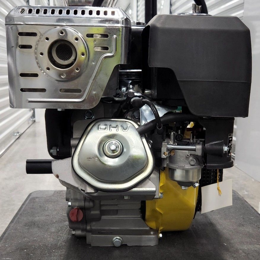 13HP 389cc PowerTrain PT1300E Engine for Sale in Lakeland, FL - OfferUp