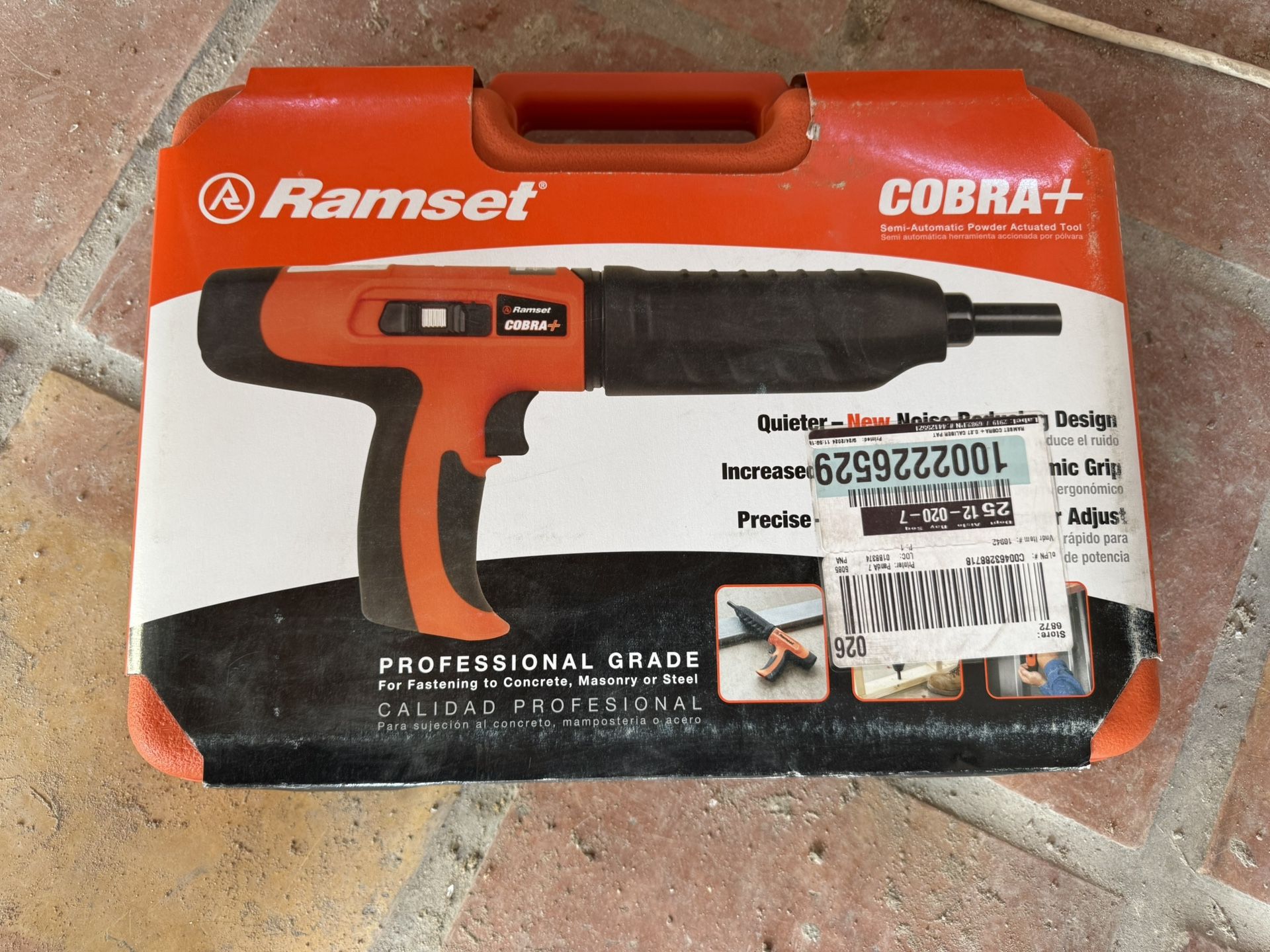 Ramset Cobra for Sale in Miami, FL - OfferUp