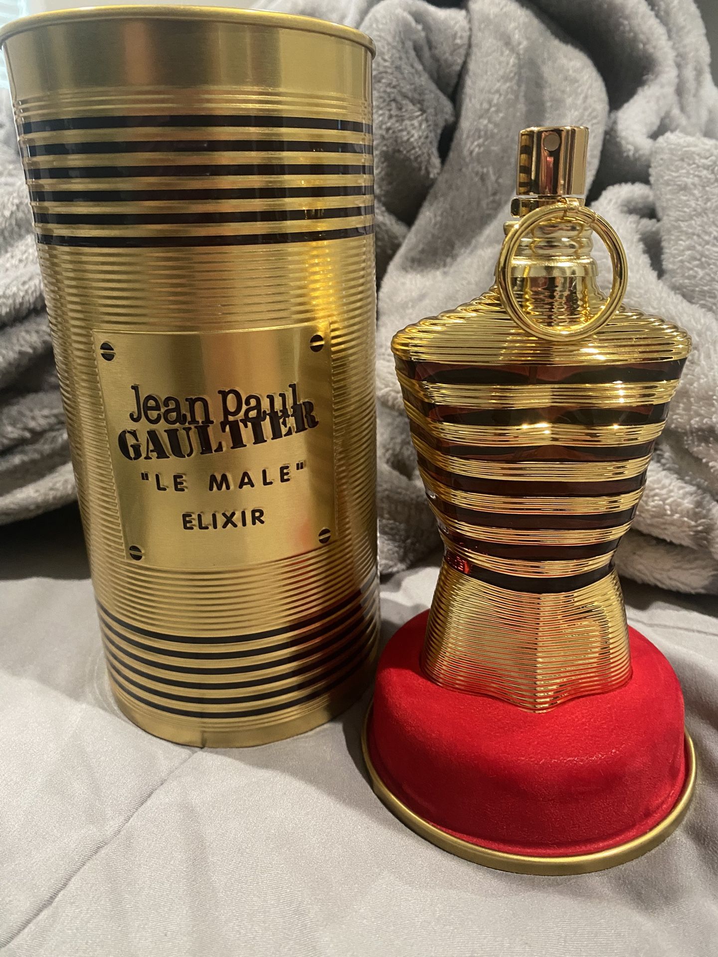 Jean Paul Gaultier Cologne for Sale in Charlotte, NC - OfferUp