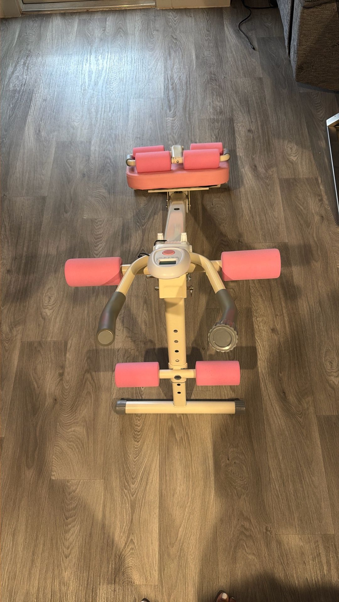 Ab Machine for Sale in Houston, TX - OfferUp