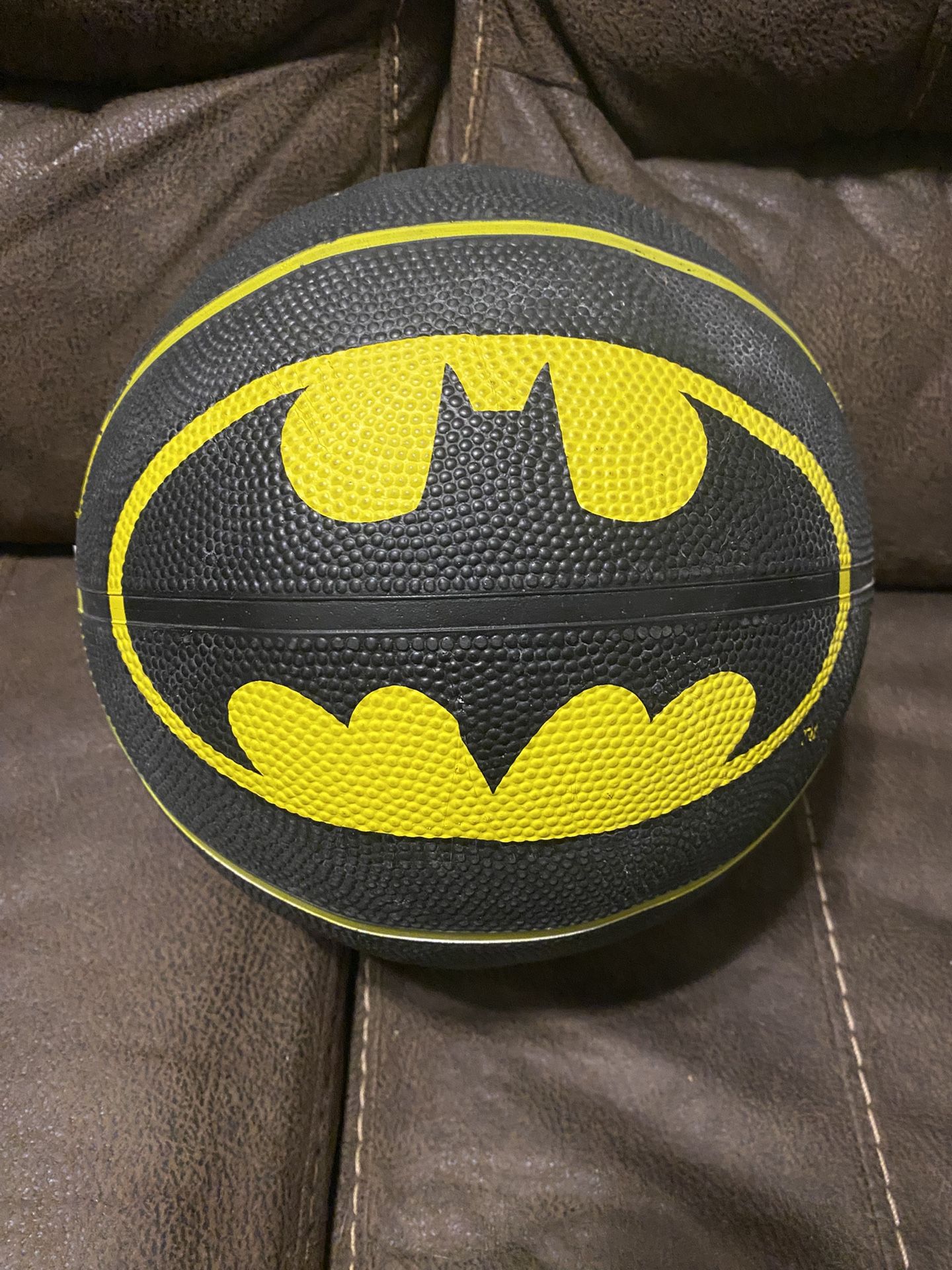 Batman Basketball for Sale in San Antonio, TX - OfferUp
