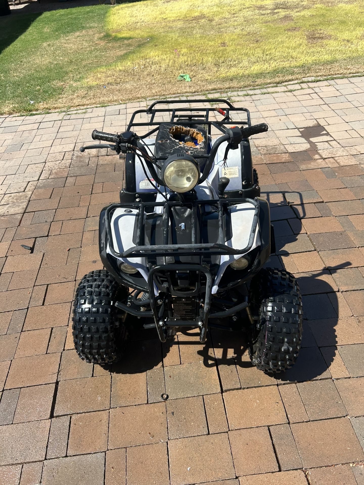 ATV (PLEASE REAS DESCRIPTION) for Sale in Phoenix, AZ - OfferUp