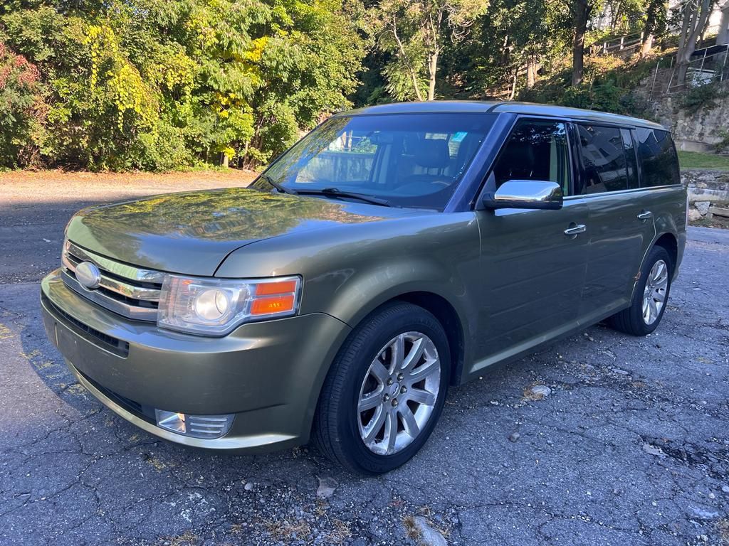 2012 Ford Flex for Sale in Bridgeport, CT - OfferUp