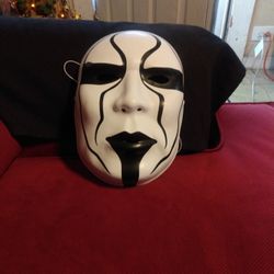 Wwe Sting Mask