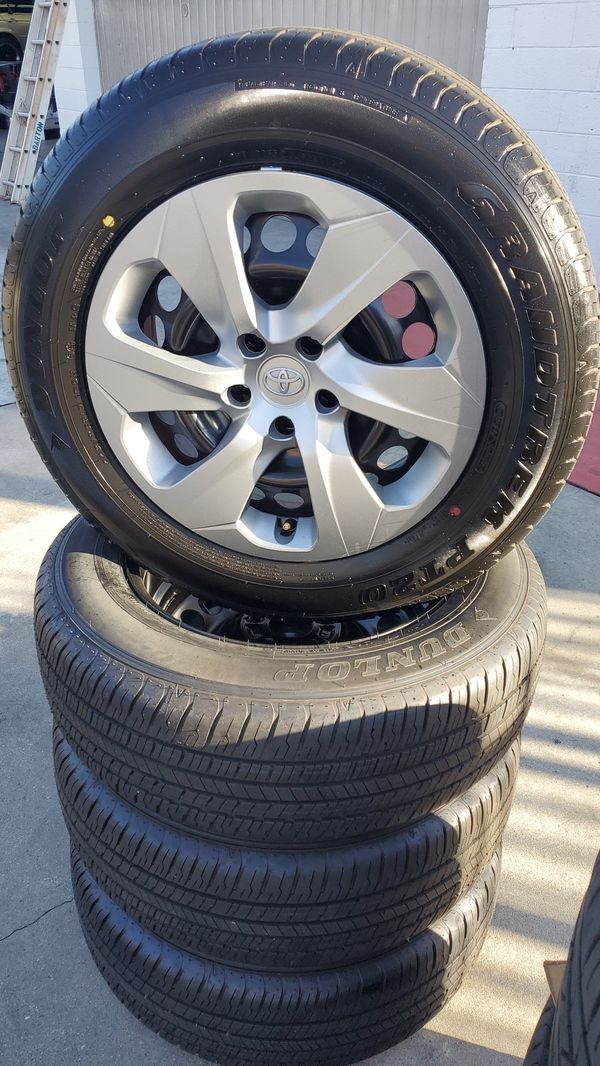 2019 Toyota Rav4 Rims - Latest Toyota News