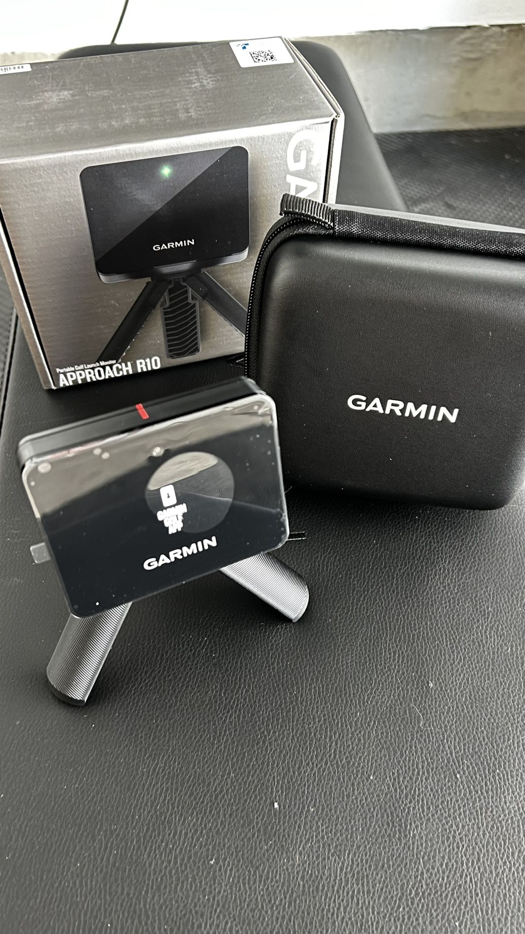 Garmin R10 Approach (New) for Sale in Irvine, CA - OfferUp