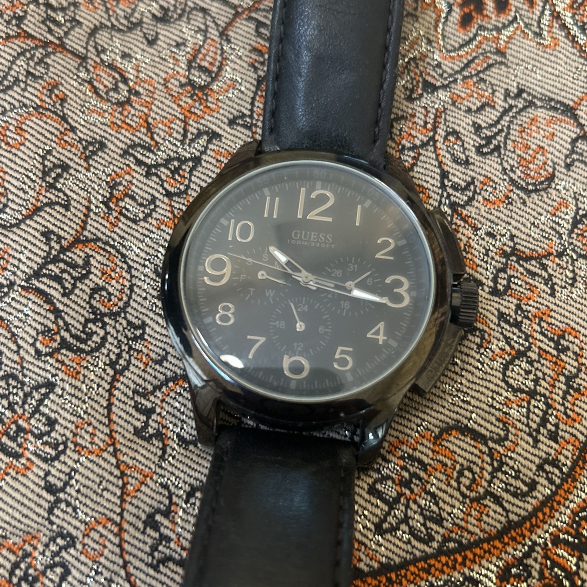 Guess Watch for Sale in Modesto, CA - OfferUp