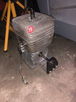 100cc Yamaha Go Kart Engines