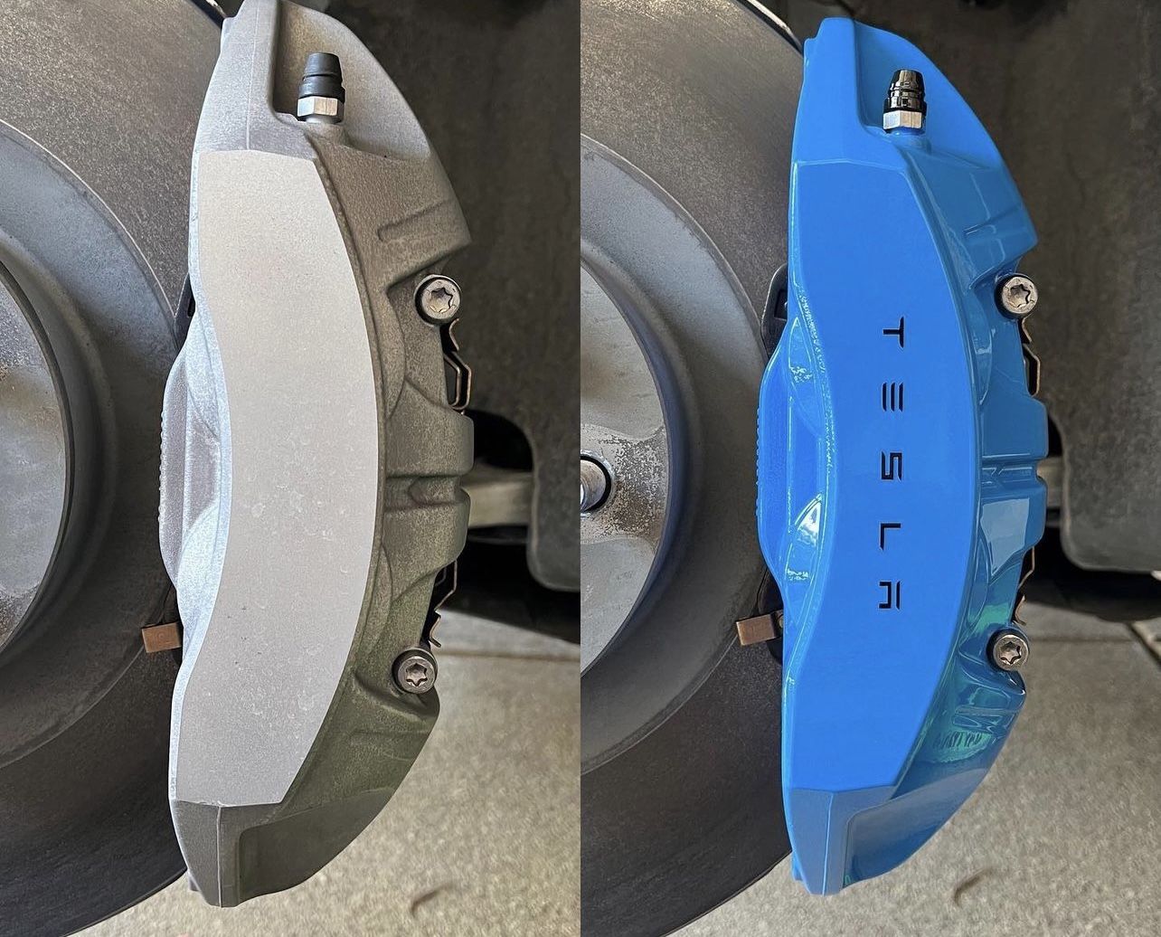 Brake Caliper Paint for Sale in Los Angeles, CA - OfferUp