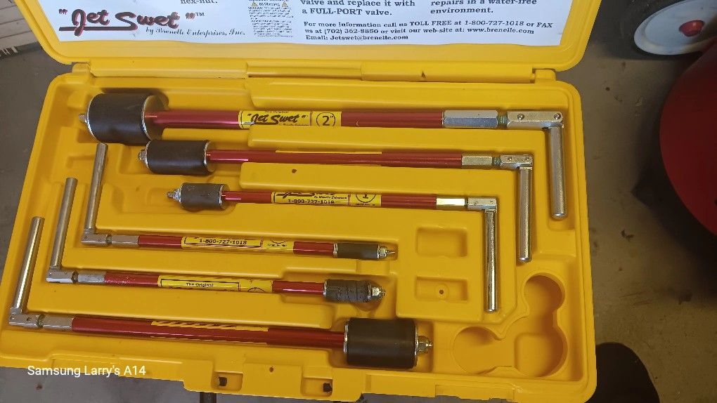 Jet Swet for Sale in Glmn Hot Spgs, CA - OfferUp