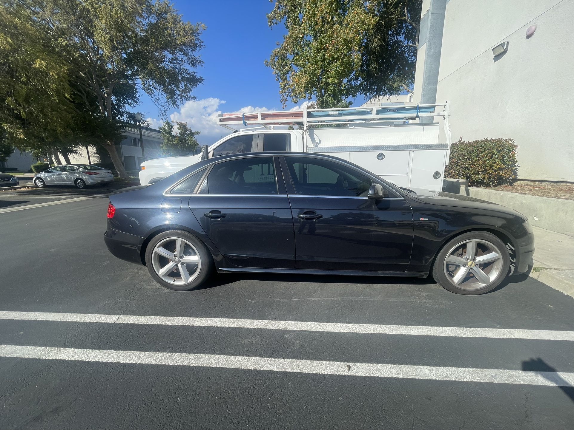 2012 Audi A4 for Sale in Rancho Cucamonga, CA - OfferUp