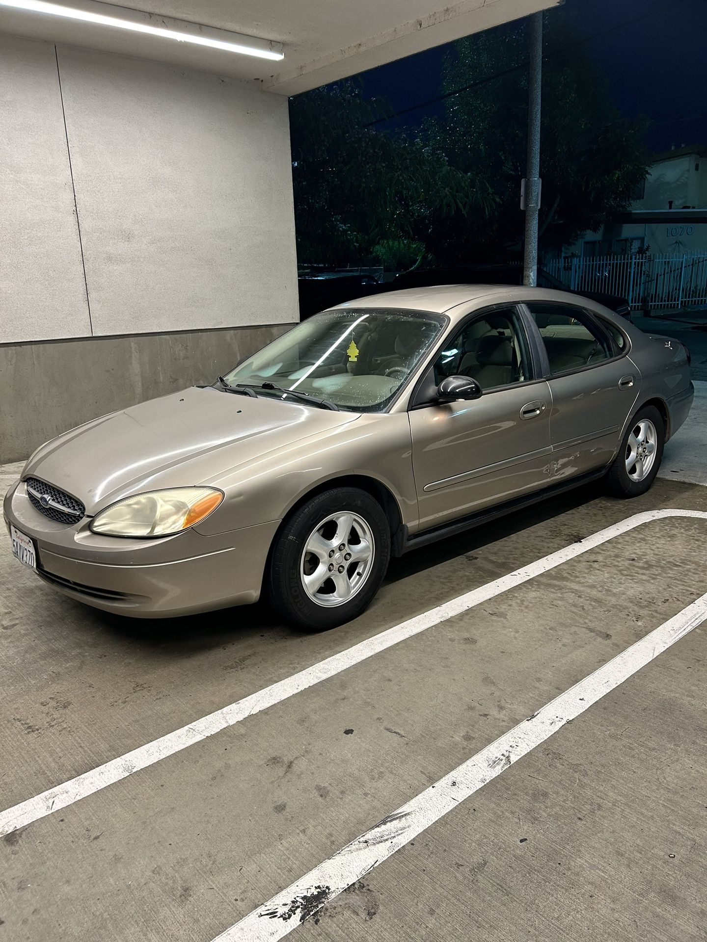 2003 Ford Taurus for Sale in Los Angeles, CA - OfferUp