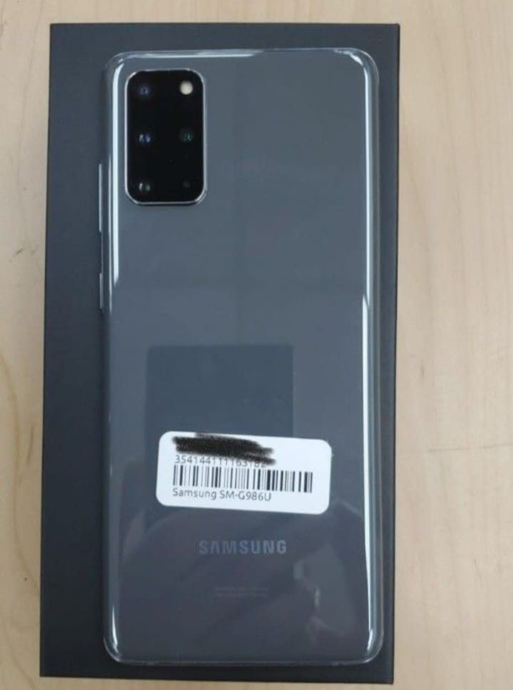 Samsung Galaxy S20 5G 128gb Unlocked for Sale in Everett, WA - OfferUp