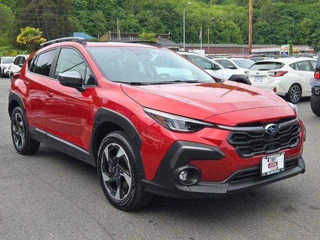 2024 Subaru Crosstrek for Sale in Bremerton, WA - OfferUp