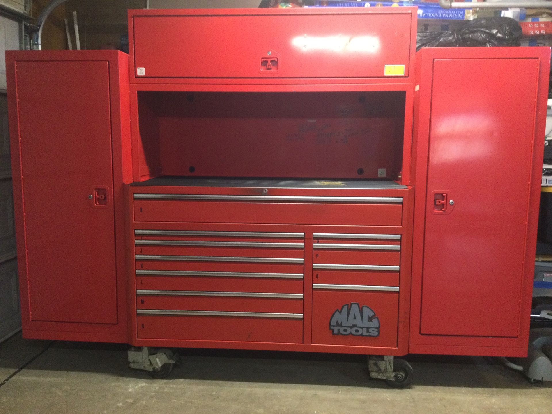 Mac Tool Box plus Custom Made Tool Boxes for Sale in Hillsboro, OR ...