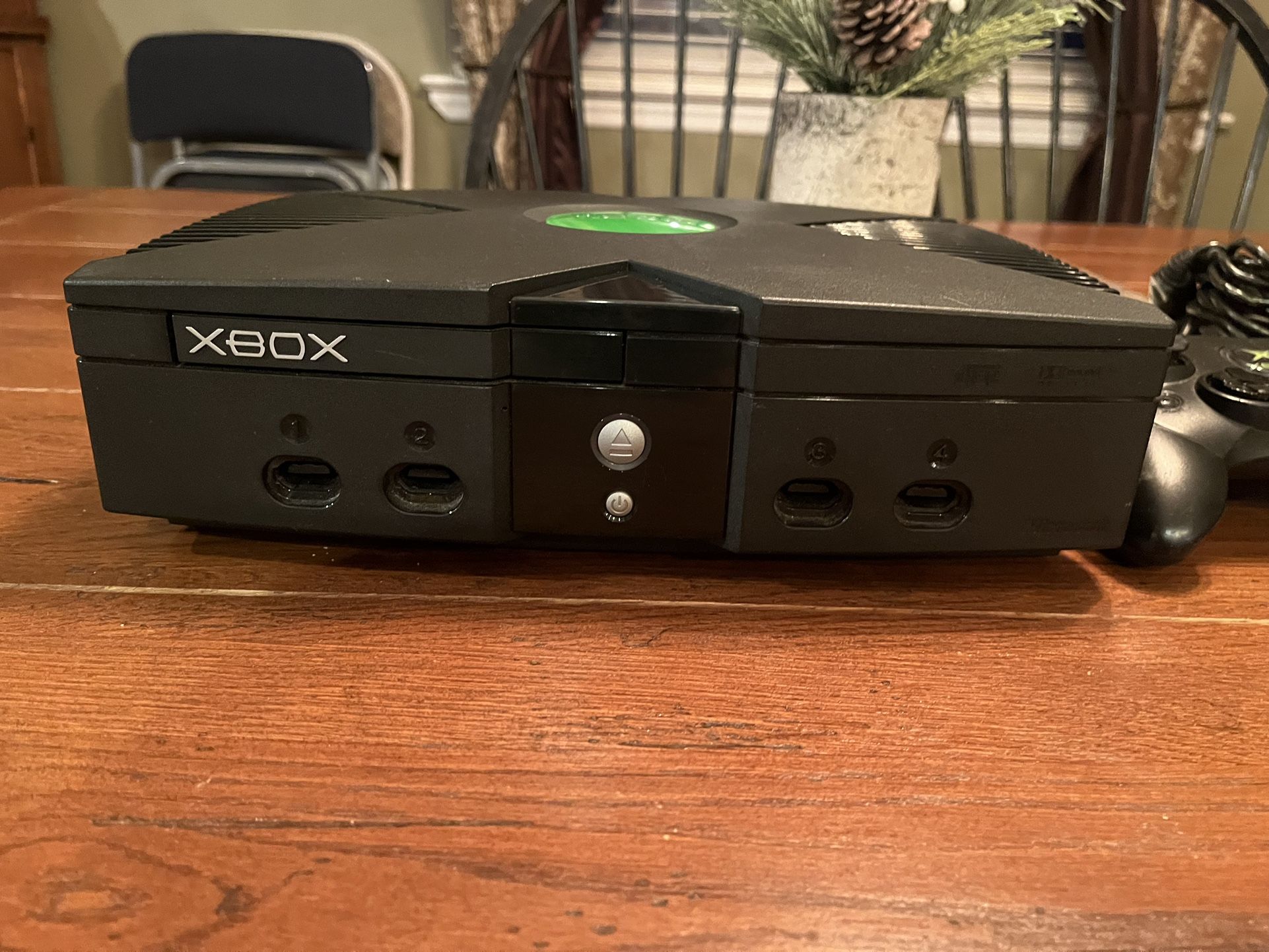 Original OG Microsoft Xbox System for Sale in Holbrook, NY - OfferUp