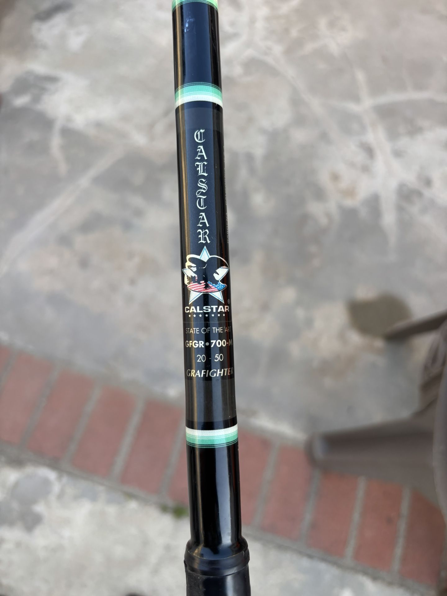 Calstar Grafighter 700M for Sale in Anaheim, CA - OfferUp