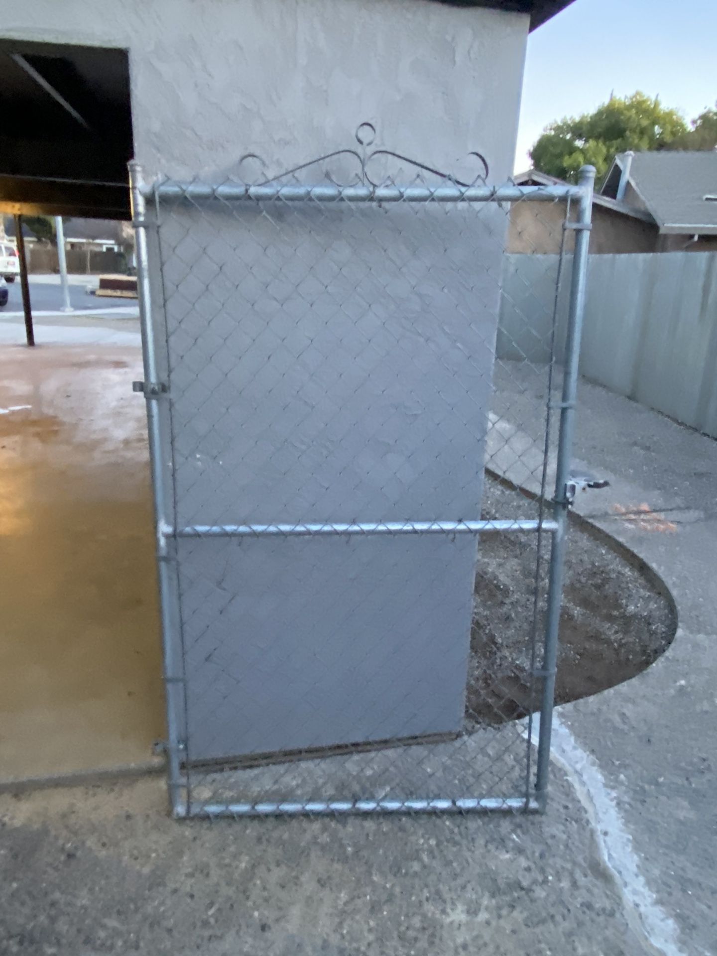 Cyclone Fence Gates for Sale in Modesto, CA - OfferUp