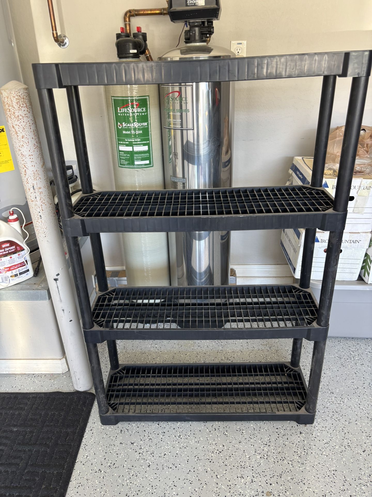 Garage Stand for Sale in Phoenix, AZ - OfferUp