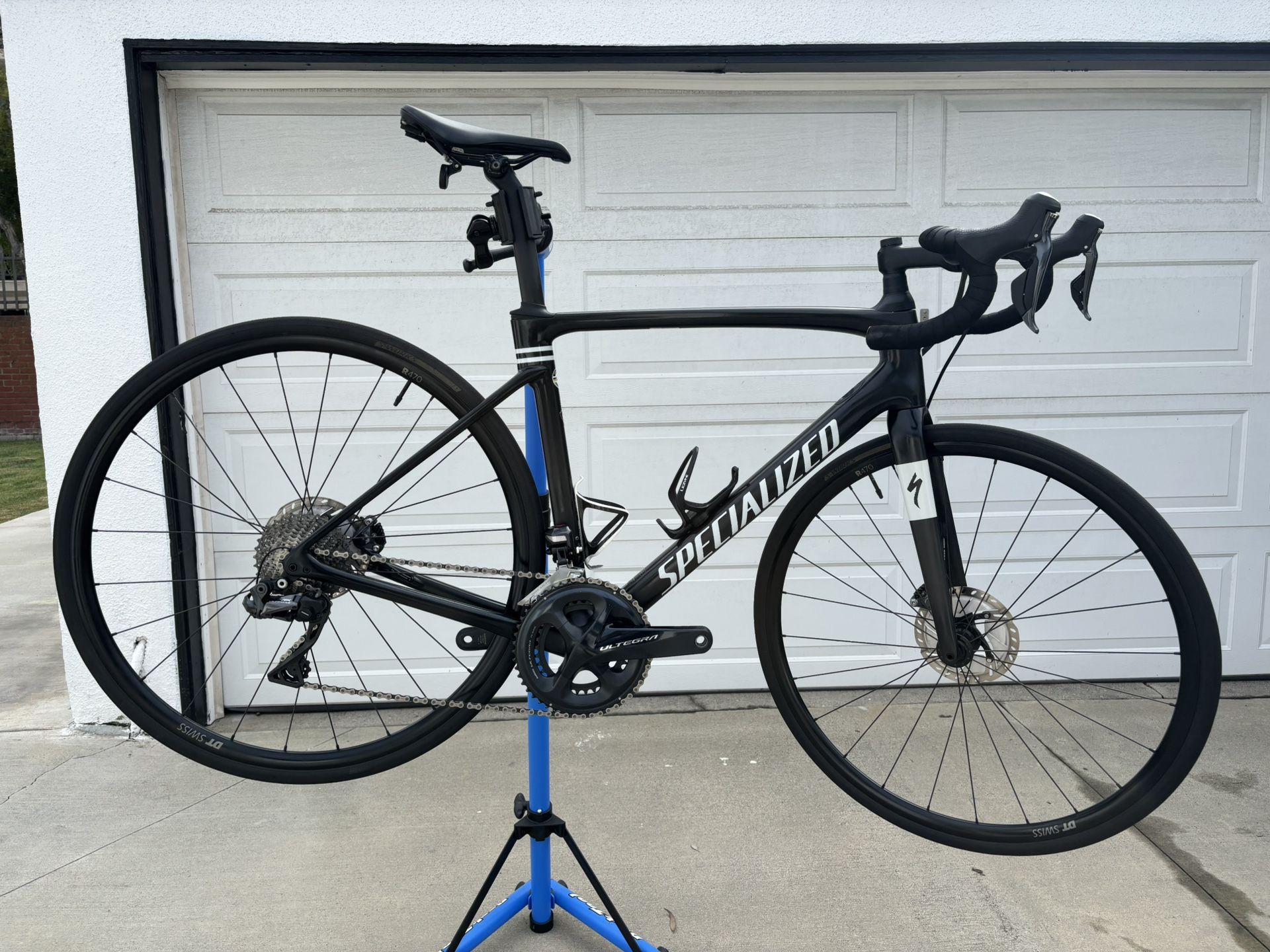 2022 Specialized Roubaix Expert 56cm for Sale in Baldwin Hills, CA - OfferUp