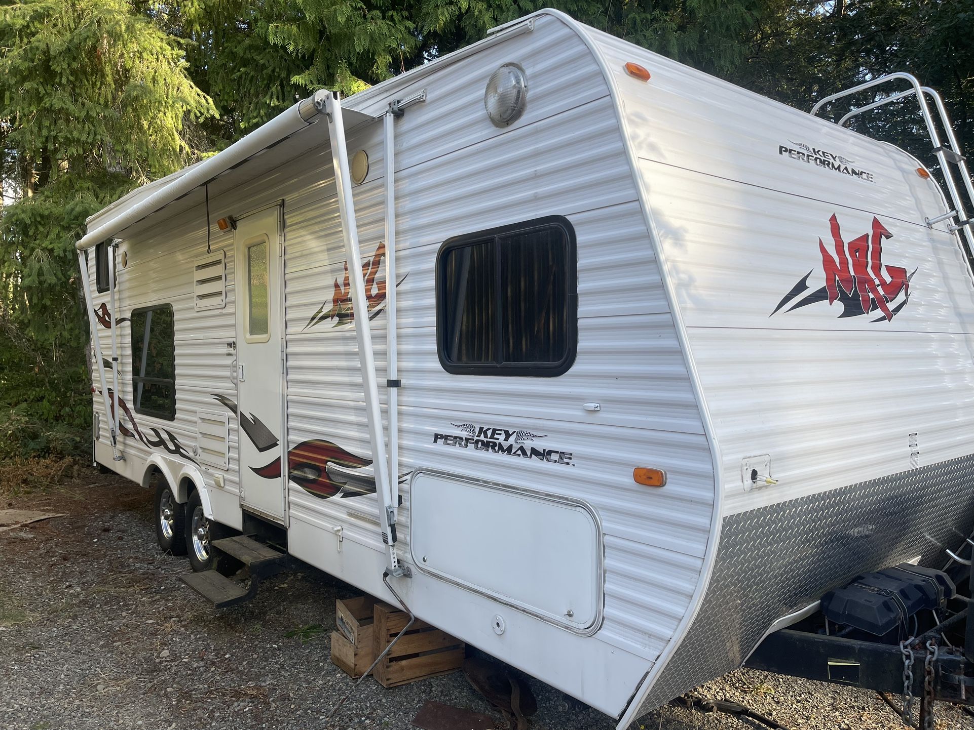 2006 Keystone NRG for Sale in Roy, WA - OfferUp
