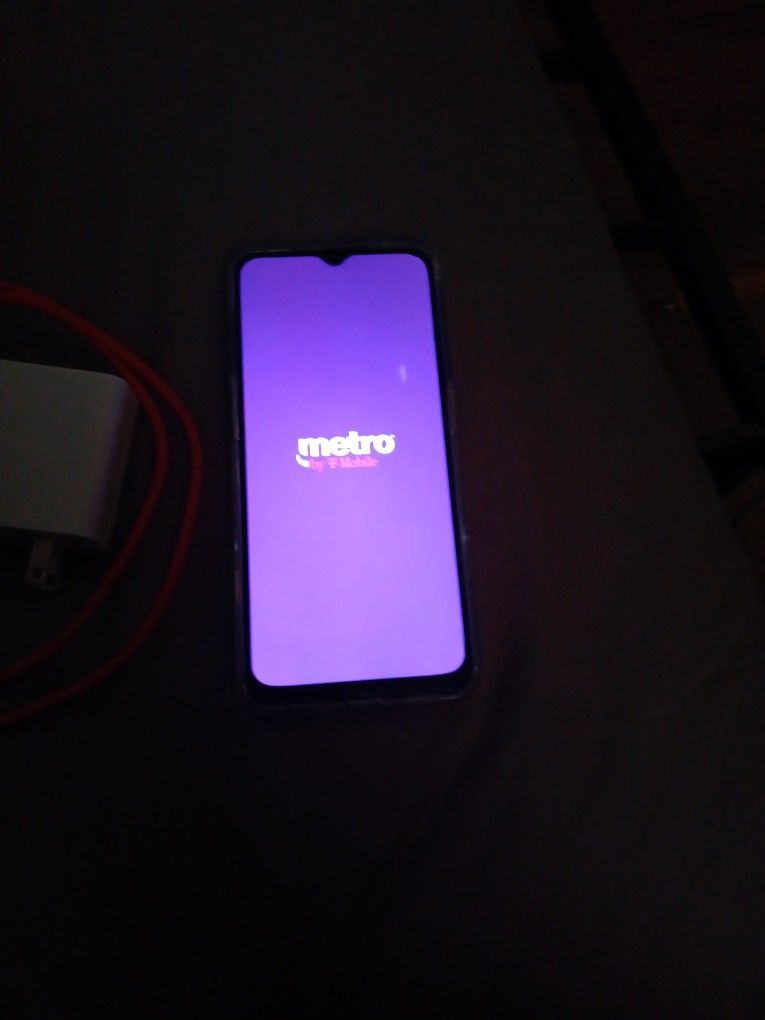 NEW METRO MOBILE CELL PHONE for Sale in Los Lunas, NM - OfferUp