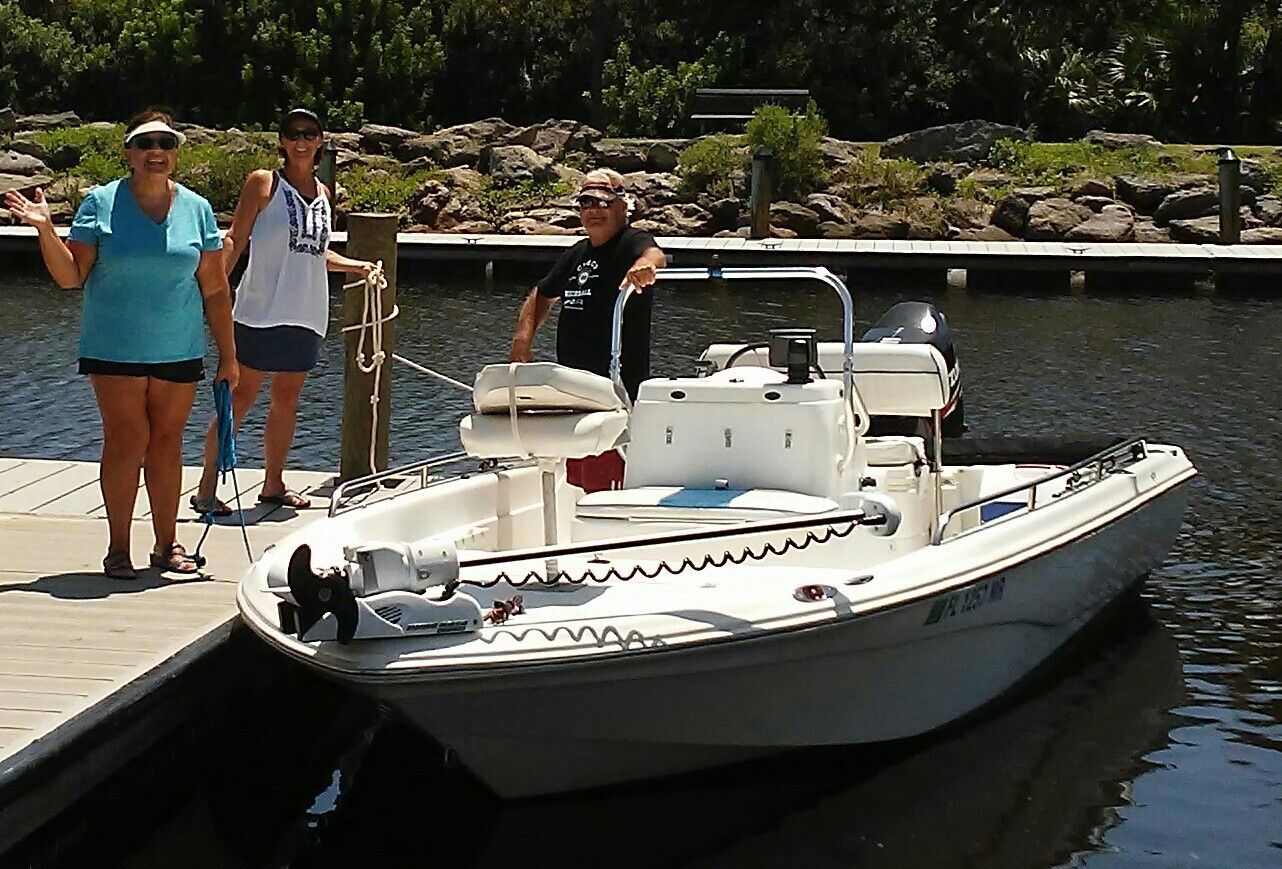 2004 Kenner 1960 for Sale in Ormond Beach, FL - OfferUp