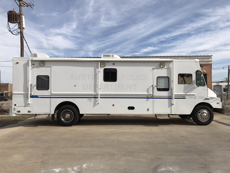Used Vans Cheolet 1990