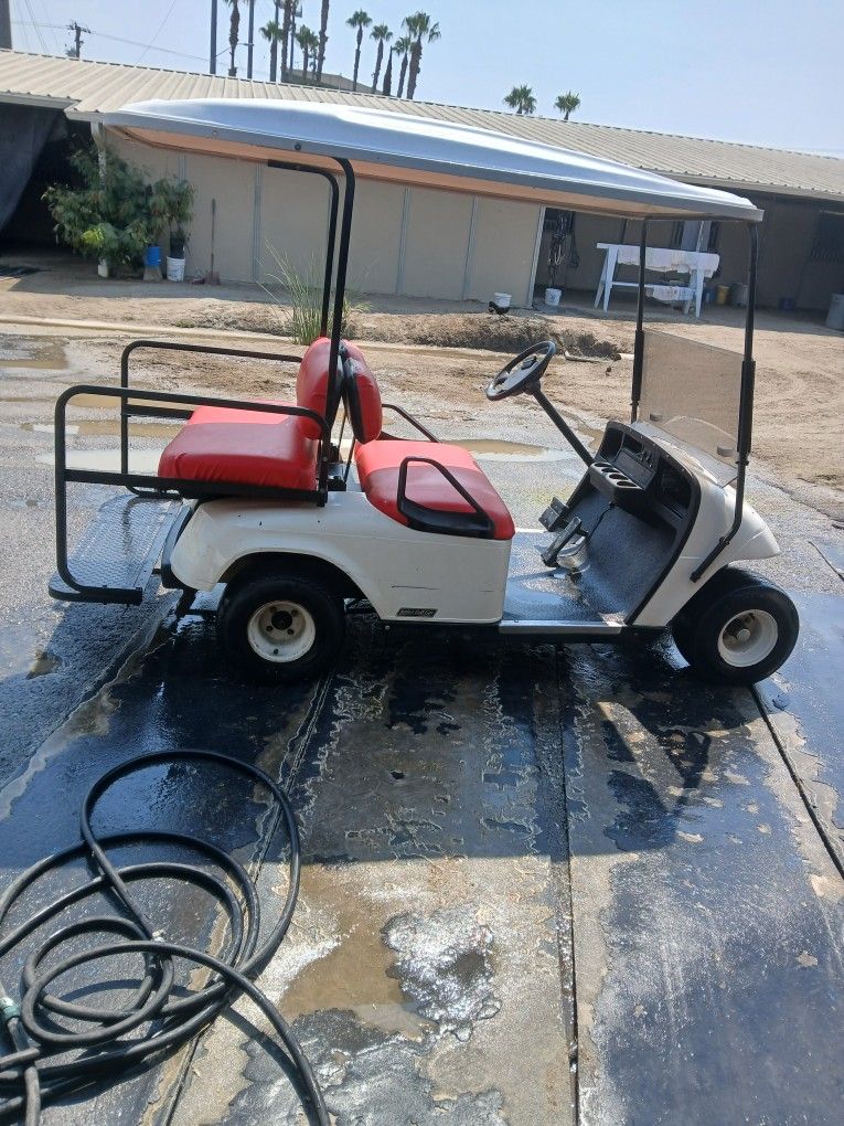 ezgo good cart for Sale in Rossmoor, CA - OfferUp