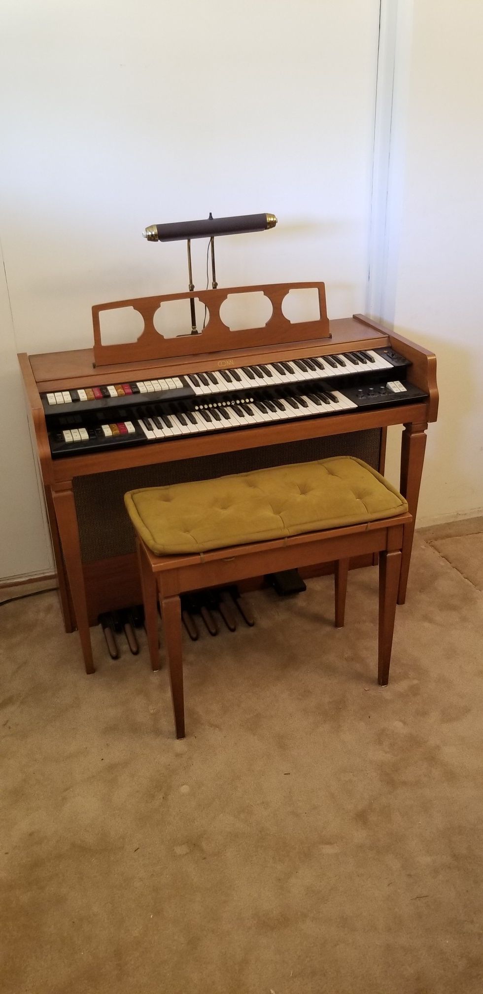 Organ Conn Used 314prices