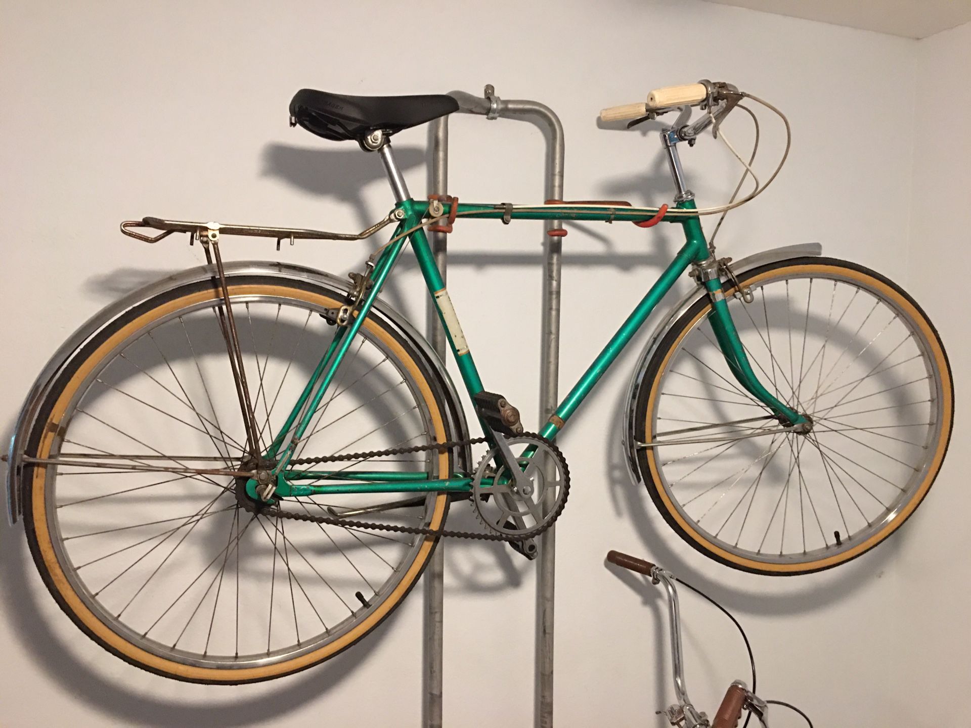 1970’s senator bike for Sale in Ceres, CA - OfferUp