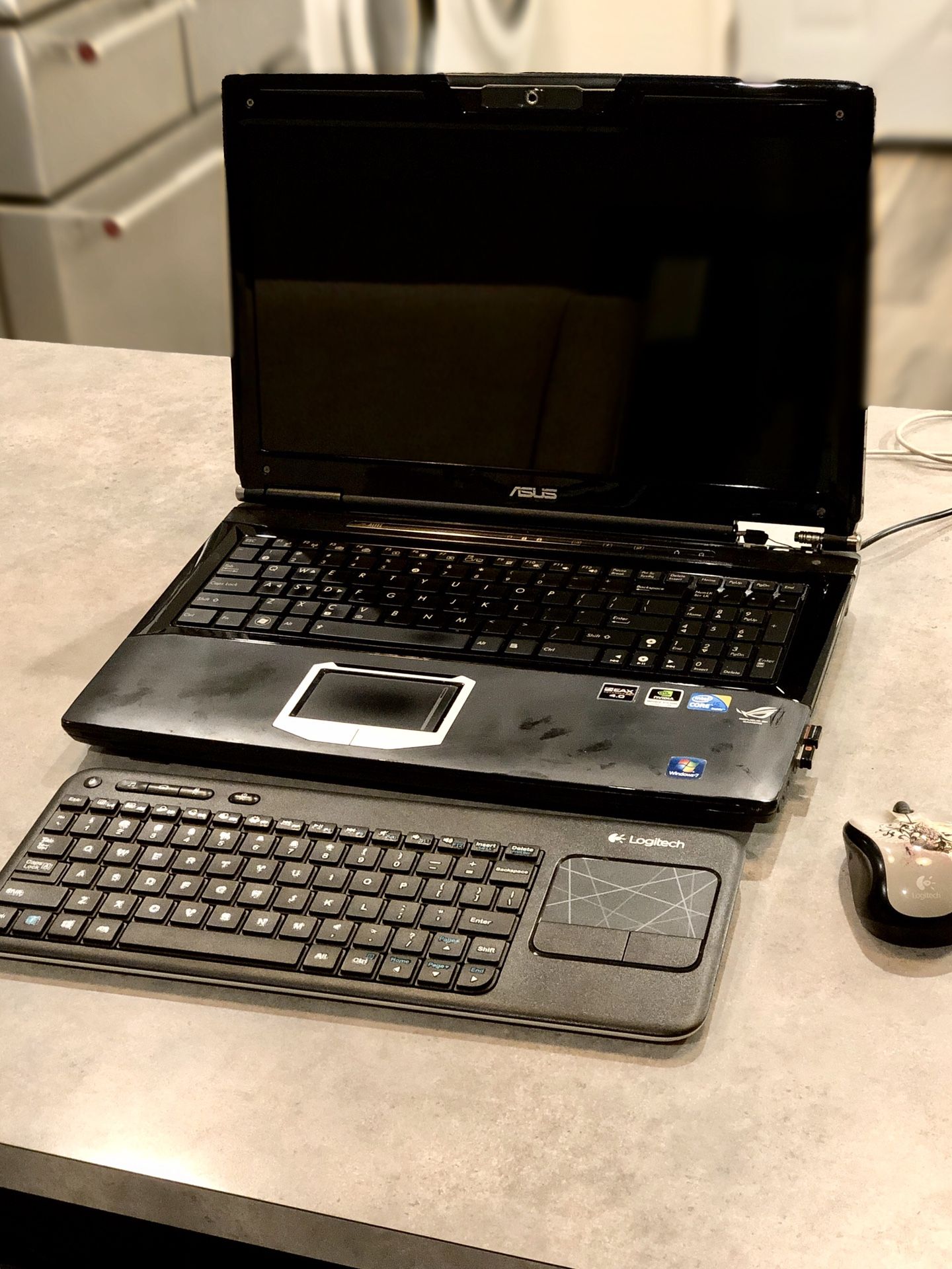 Asus Republic of Gamers, Gaming Laptop for Sale in Glendora, CA - OfferUp