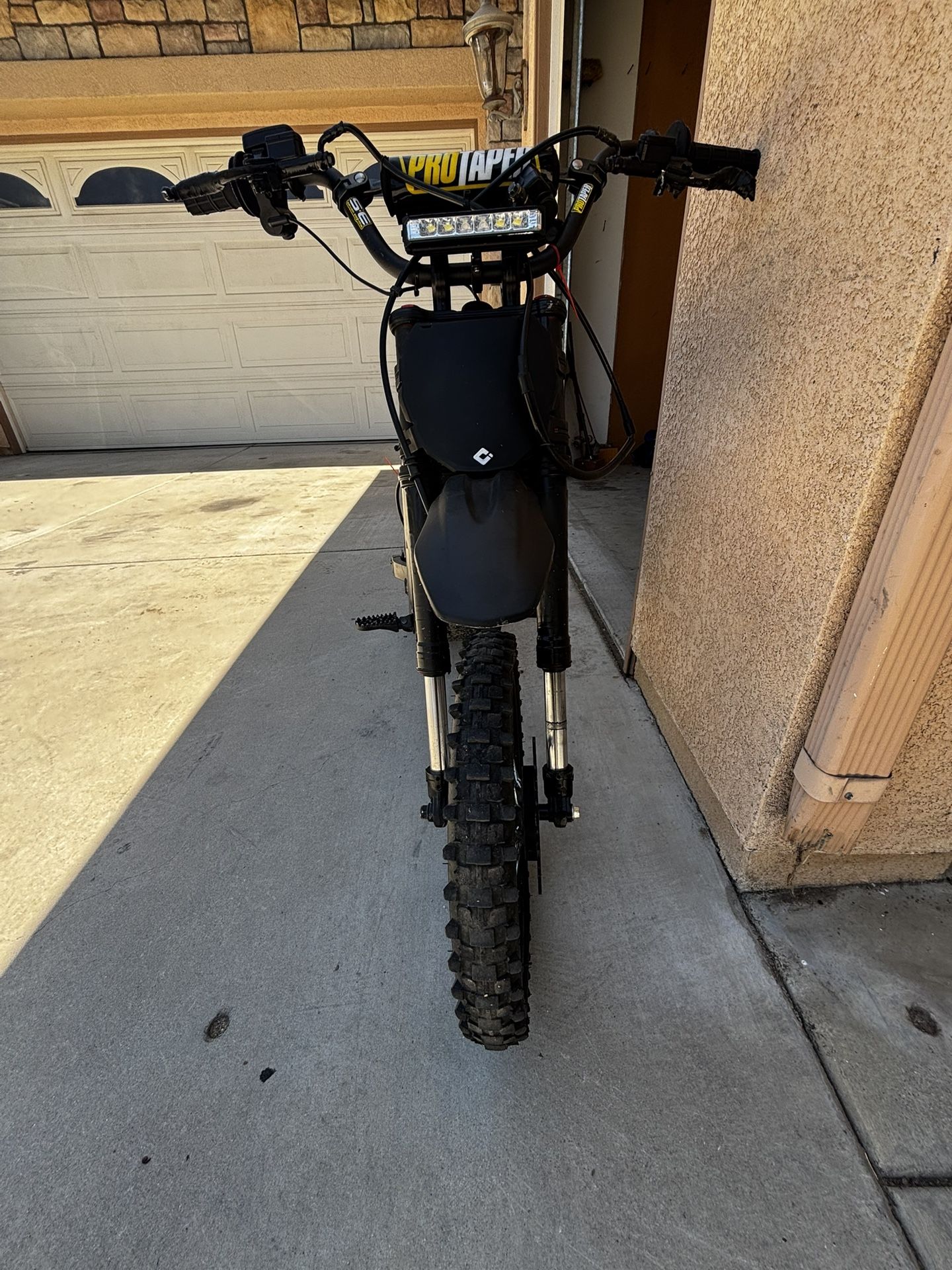 modded tuttio soliel 1 for Sale in Norco, CA - OfferUp