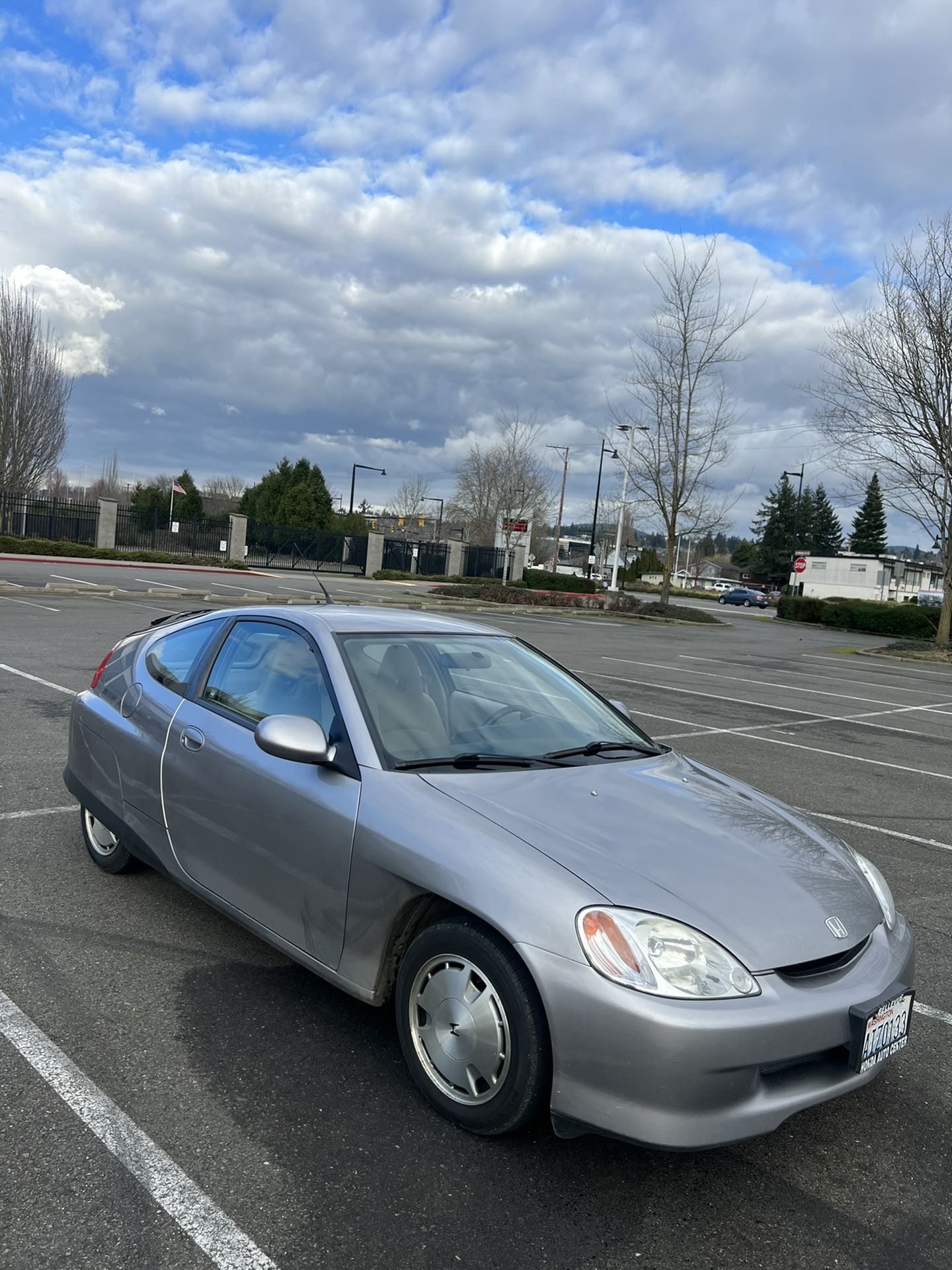 2005 Honda Insight for Sale in Renton, WA - OfferUp