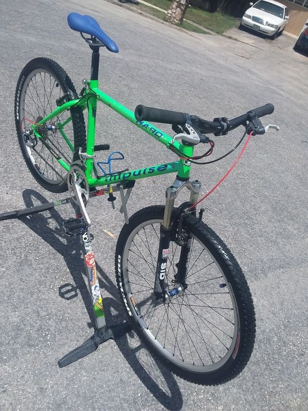 Haro Impulse for Sale in San Antonio, TX - OfferUp