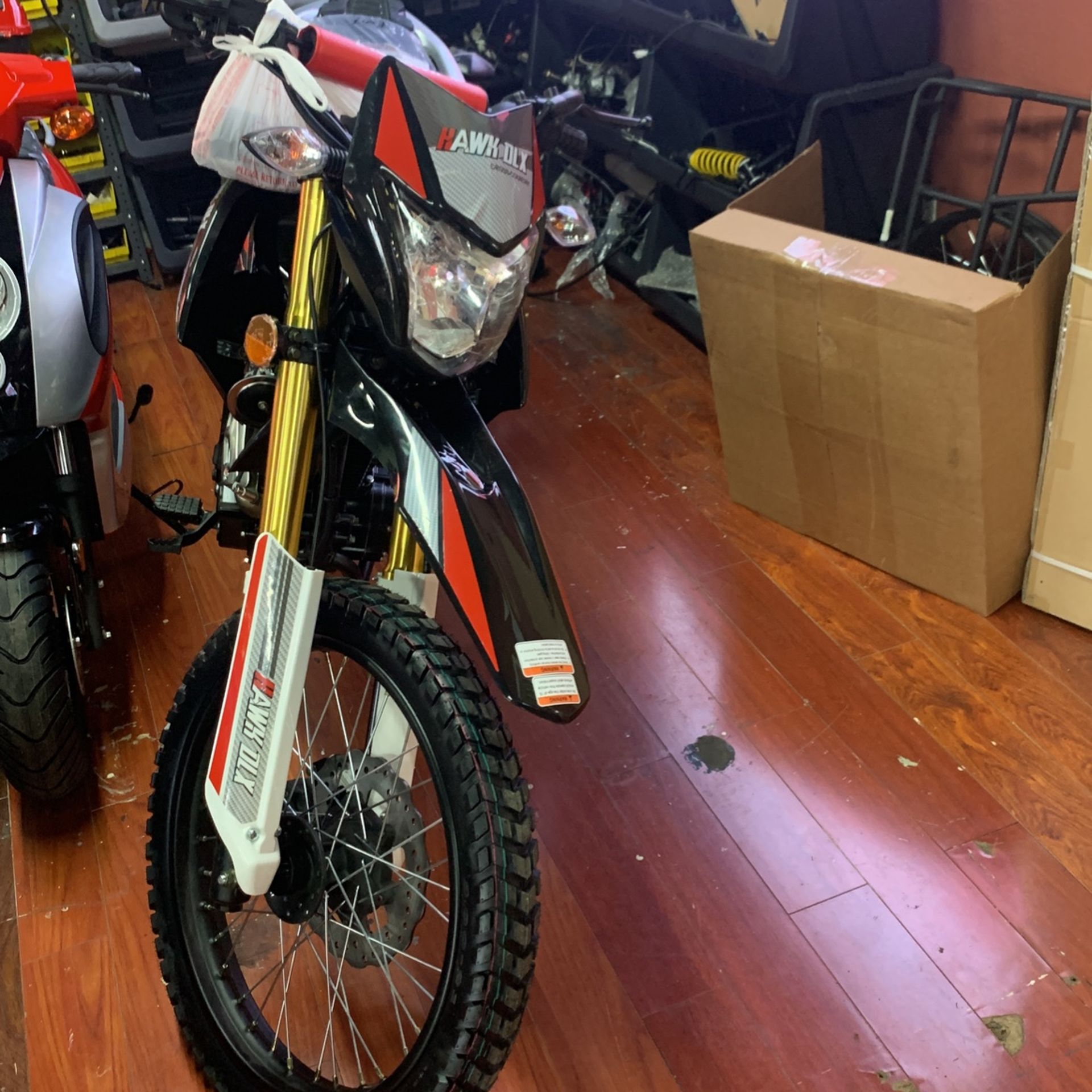 Hawk Boats For Sale - ZeBoats