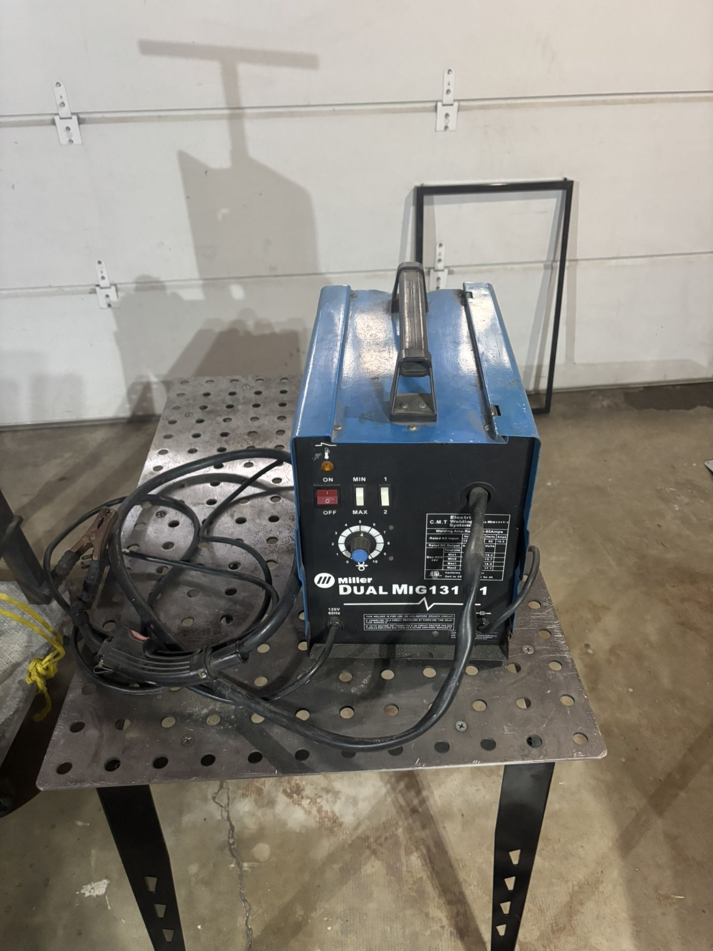 Miller Welder for Sale in Upland, CA - OfferUp
