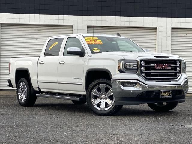 2018 GMC Sierra 1500 for Sale in Turlock, CA - OfferUp