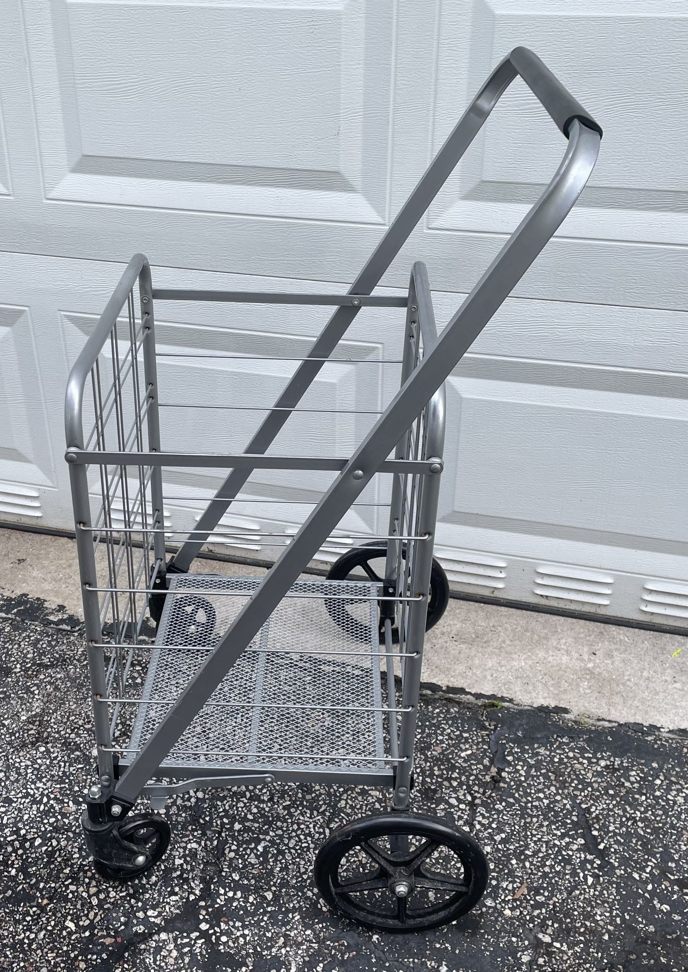 Trolley Carry Cart for Sale in Fort Lauderdale, FL - OfferUp