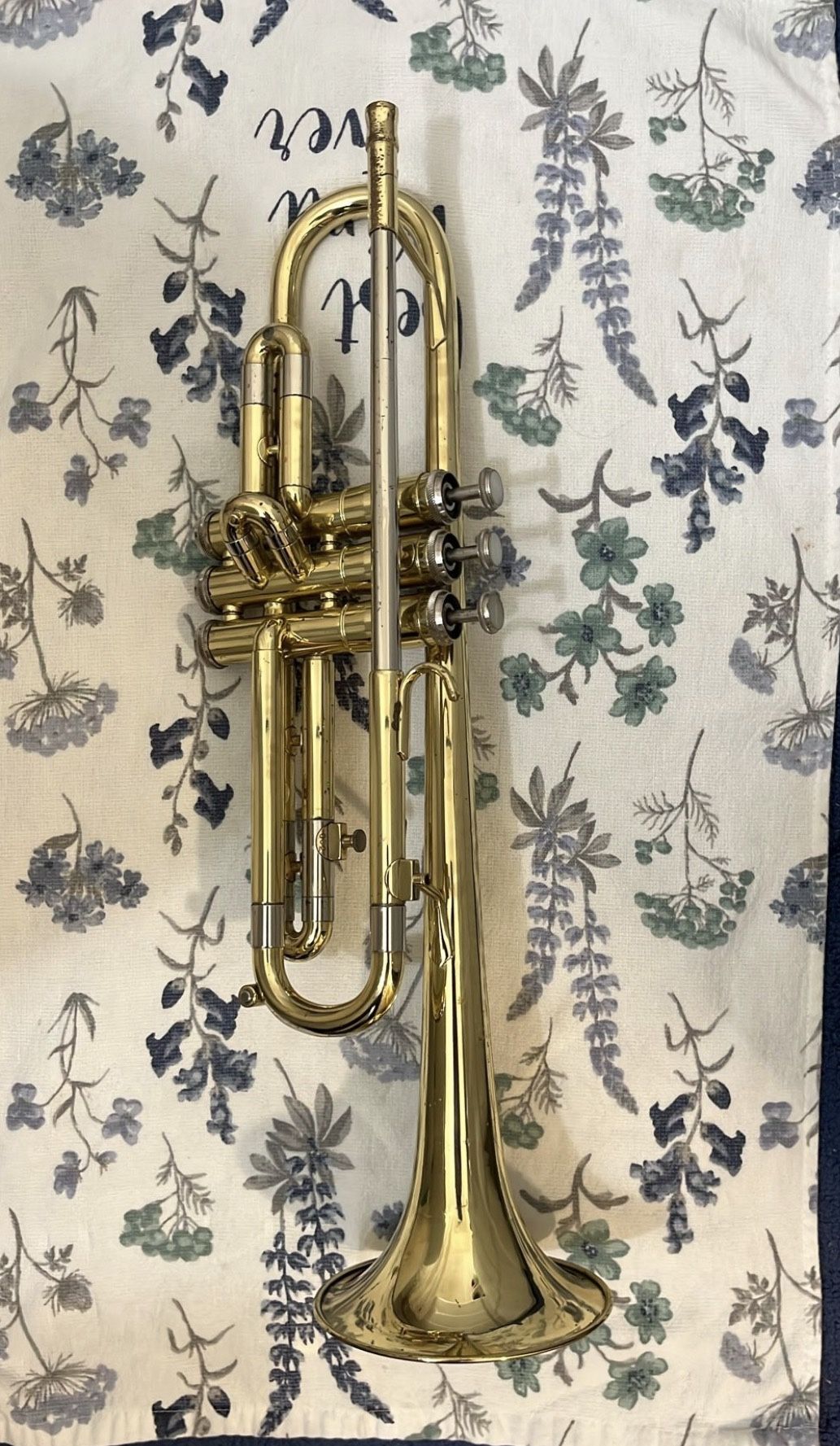Getzen 300 Trumpet for Sale in Anaheim, CA - OfferUp